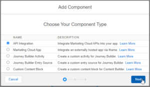 SF-Marketing.com - Marketing Cloud User Validation on Cloudpages